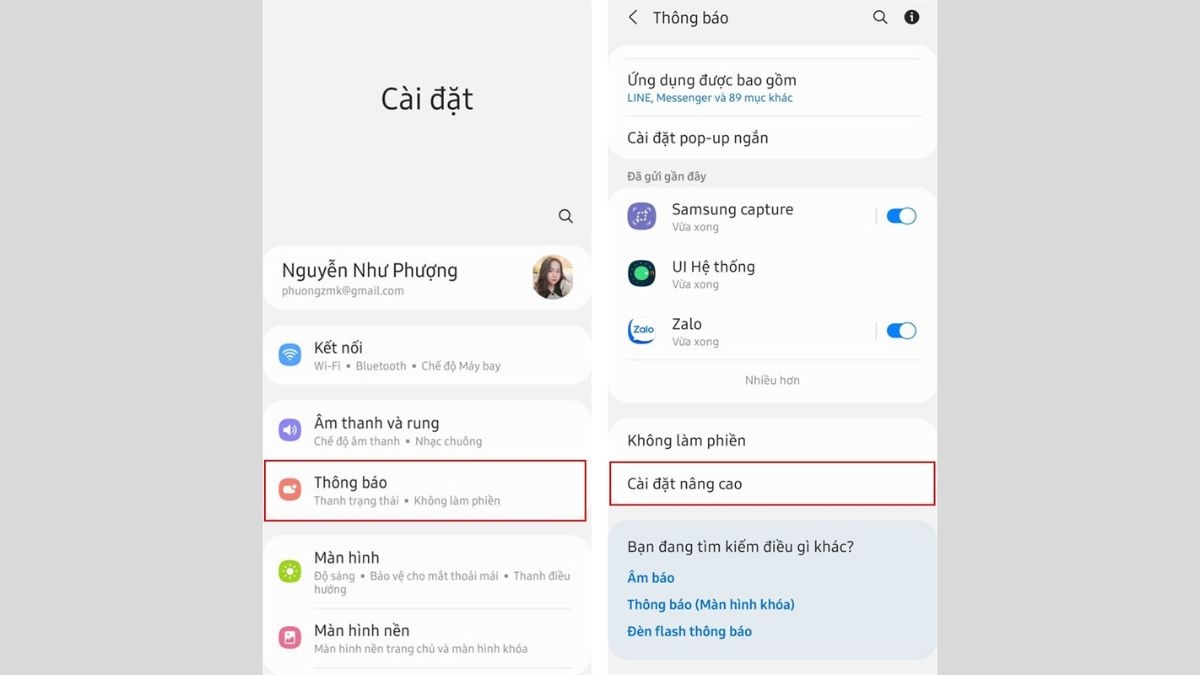 Cách xem tin nhắn đã thu hồi trên Zalo trên iPhone/Android